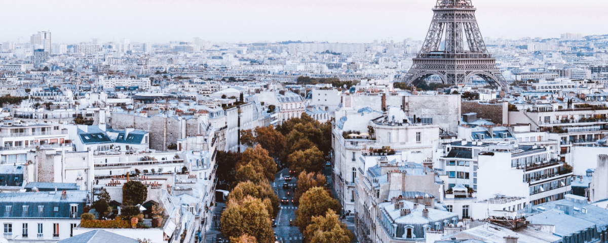 City tour à Paris - A bord d’une DS de collection